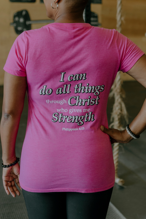 Live Boldly – Live BOLDLY