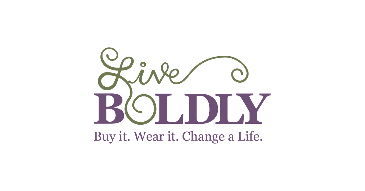 Contact Us – Live BOLDLY
